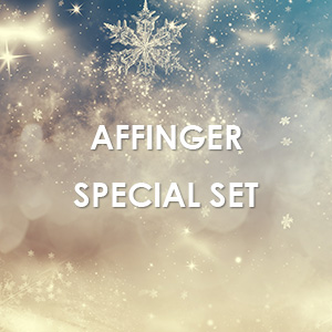 AFFINGER SPECIAL COLLECTION - 【公式】STINGER STORE