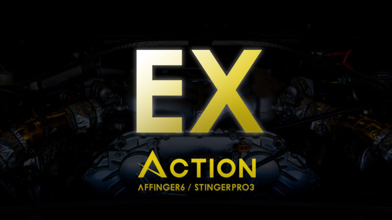 ACTION EX版（AFFINGER6）購入ユーザー限定ページ - 【公式】STINGER STORE
